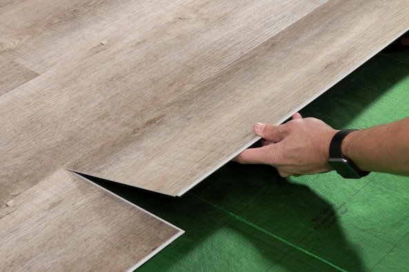 Flooring - The Home Depot