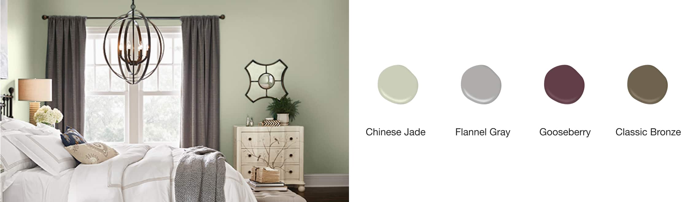 Bedroom Paint Colors - The Home Depot