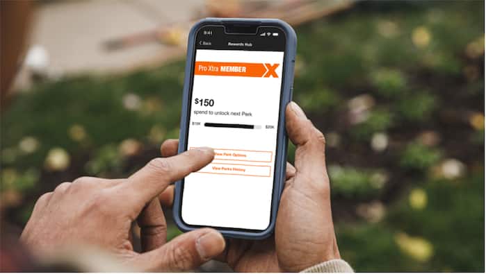 Pro Xtra Preferred Pricing - The Home Depot Pro