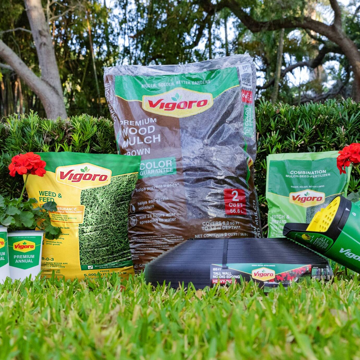 Vigoro - The Home Depot