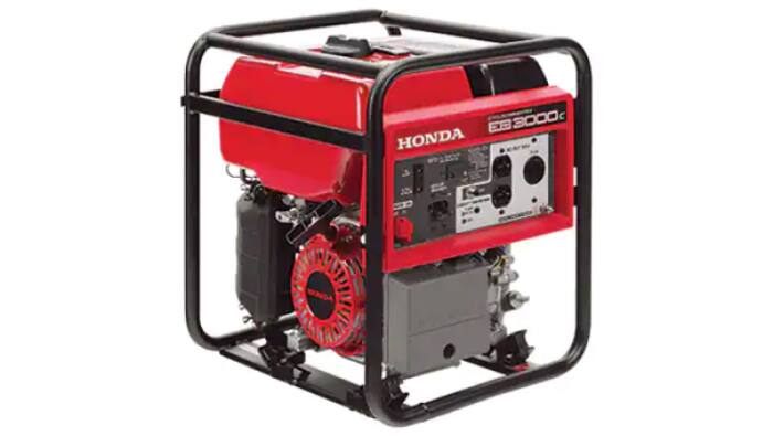 Generator Rentals - Tool Rental - The Home Depot