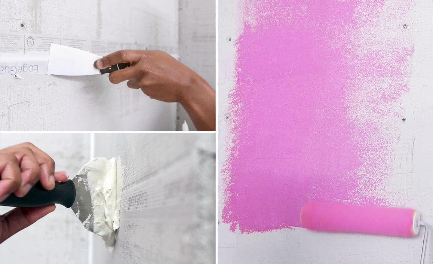 How to Tile a Shower Wall - The Home Depot