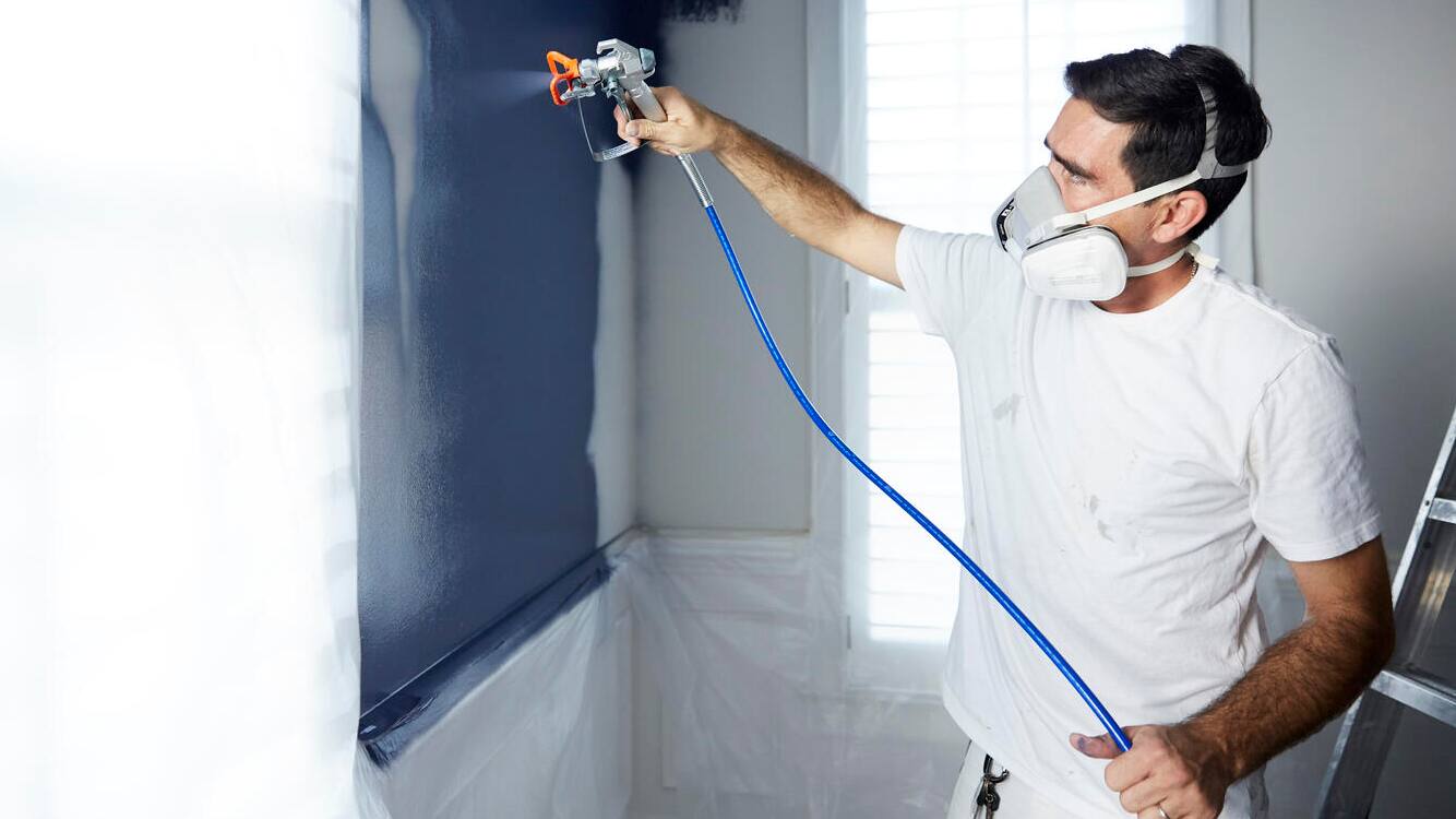 Pro Paint Services & Rewards - The Home Depot Pro