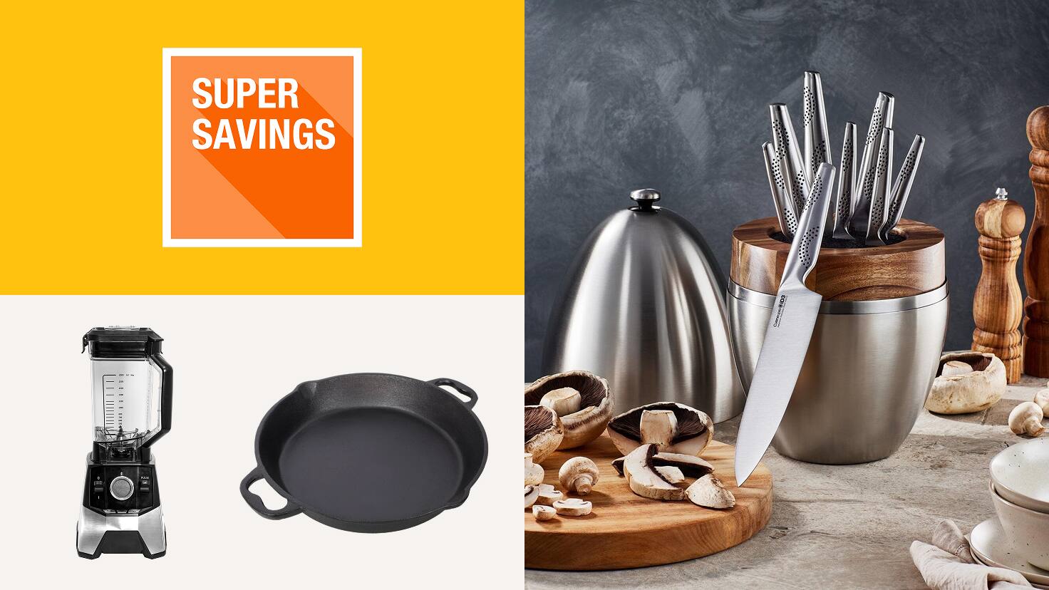 Kitchenware - The Home Depot