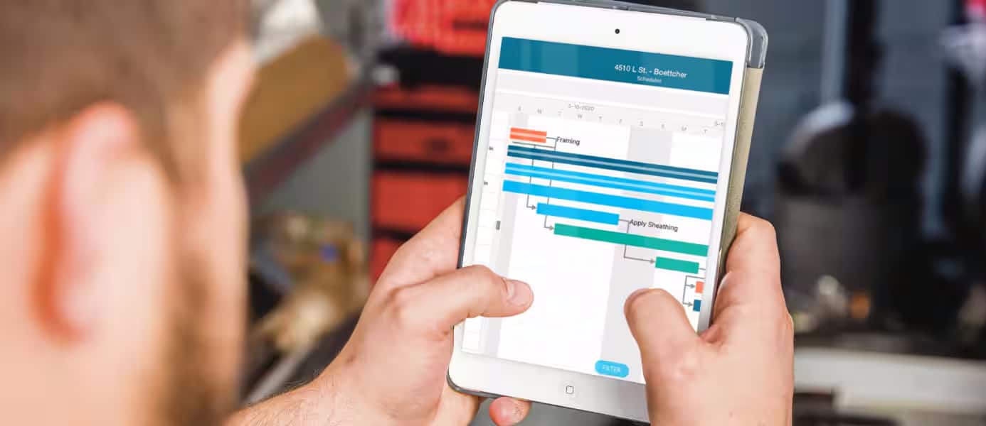 Pro & Buildertrend - The Home Depot Pro