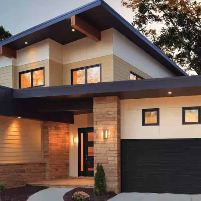 Front of Home Design Ideas - The Home Depot