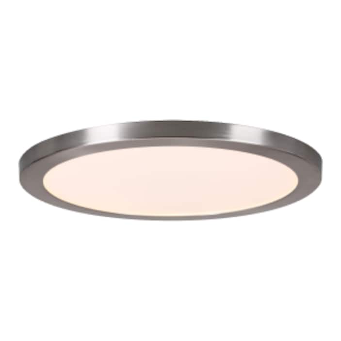 Flush Mount Ceiling Lights - The Home Depot