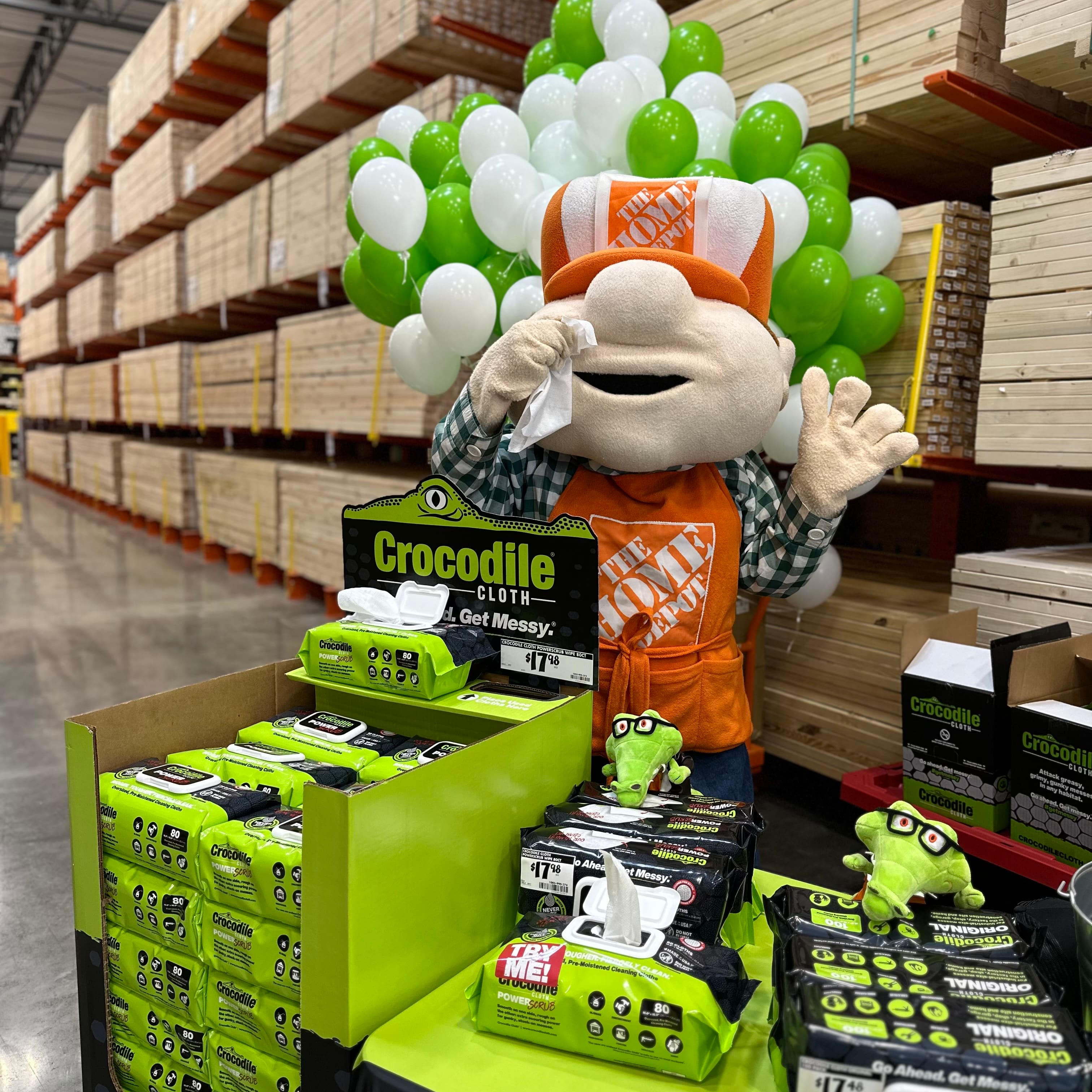 New Store Openings - The Home Depot