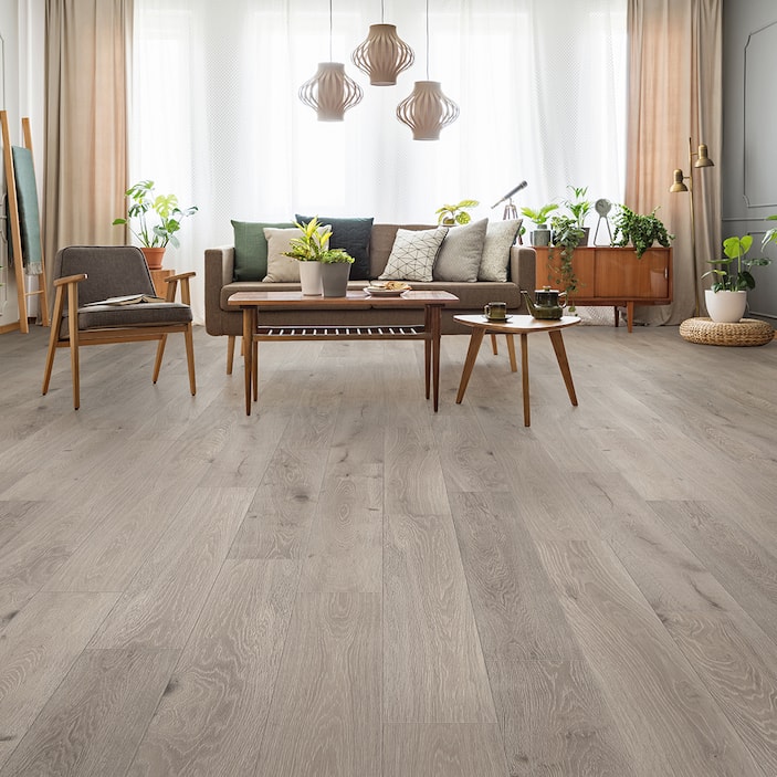 Lifeproof - Flooring - The Home Depot