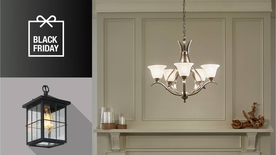 Lighting - The Home Depot