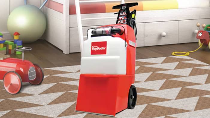 Floor Cleaning Equipment Rental - The Home Depot