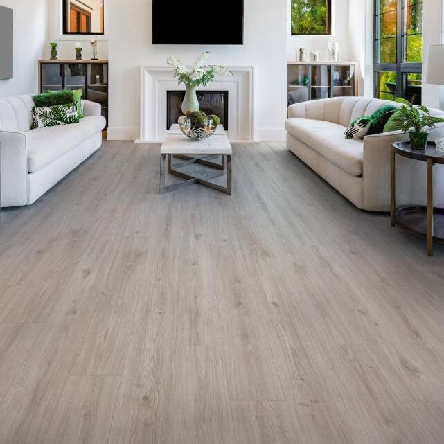 Lifeproof - Flooring - The Home Depot