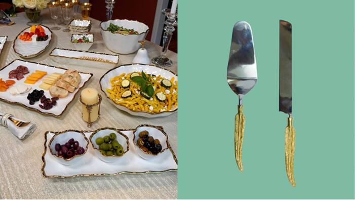 Tableware & Bar - The Home Depot