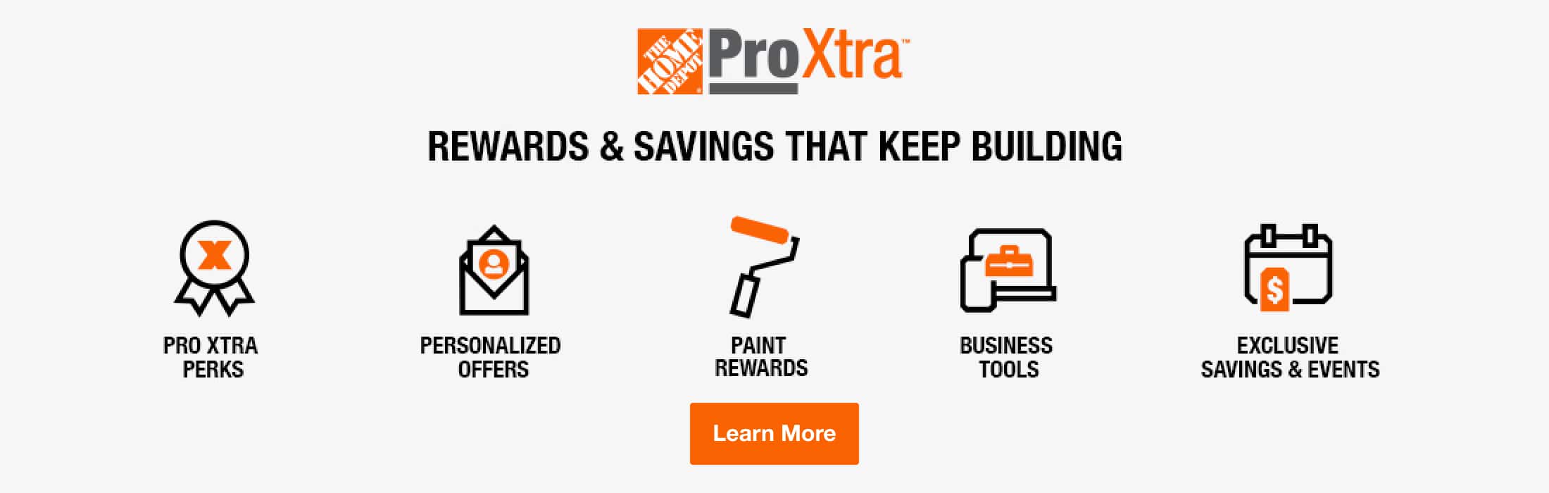 Pro & Buildertrend - The Home Depot Pro