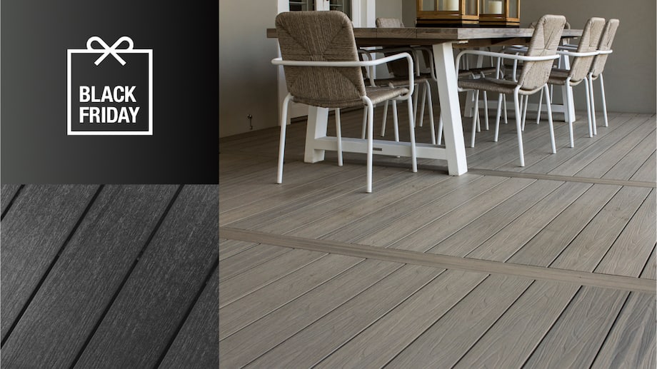 Decking - The Home Depot