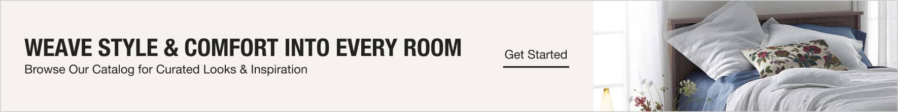 The Company Store - The Home Depot