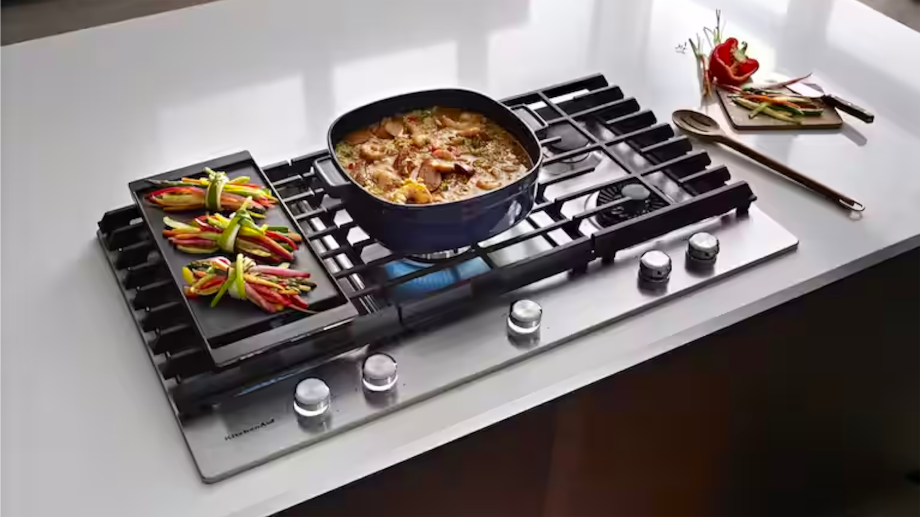 Cooktops - The Home Depot