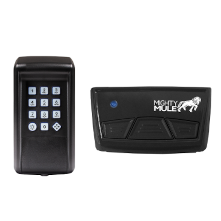 Mighty Mule - The Home Depot