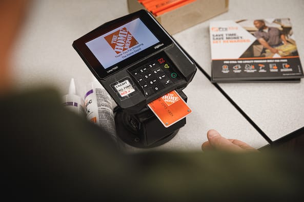 e-Procurement Options - The Home Depot Pro