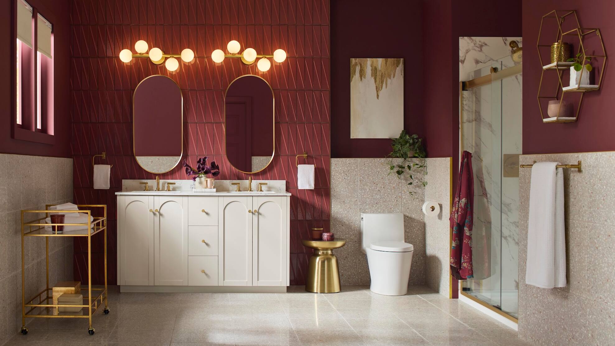 Bath - The Home Depot