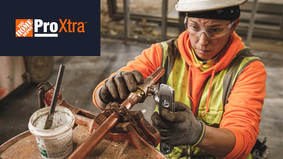 Pro Xtra Loyalty Program - The Home Depot Pro