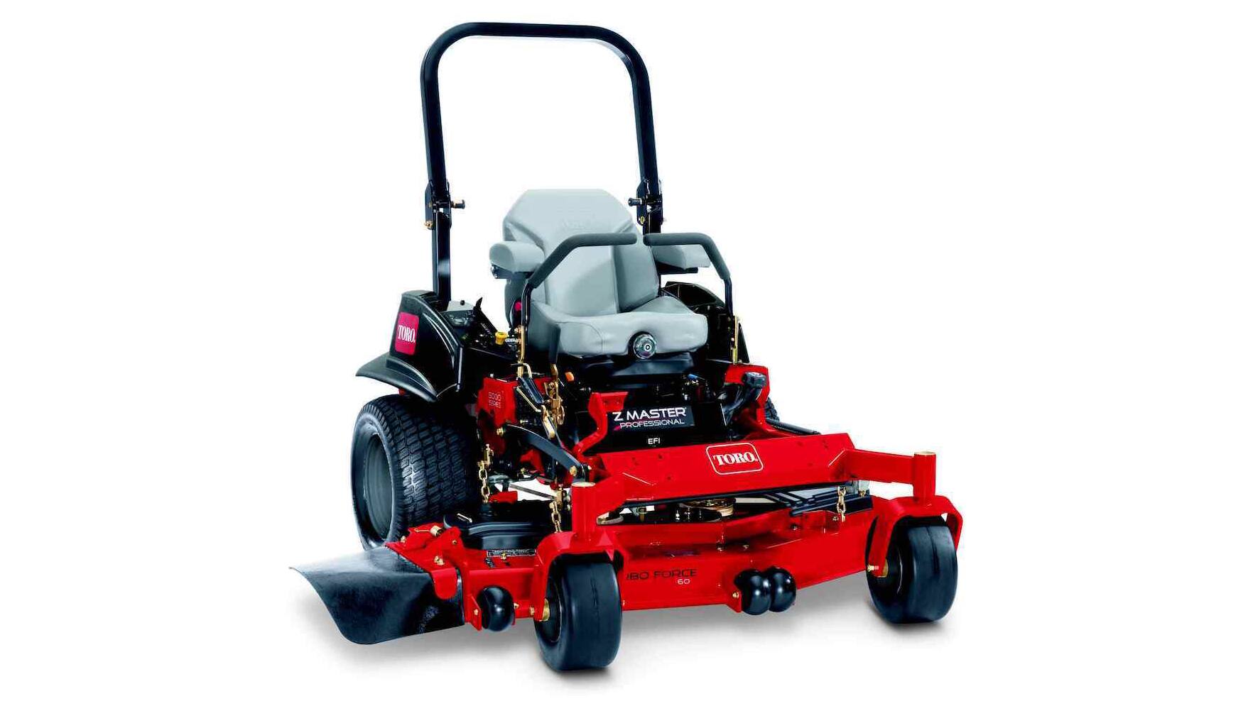 Lawn Mower Rental - The Home Depot