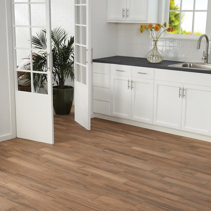 Lifeproof - Flooring - The Home Depot