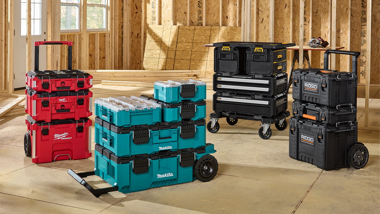 Tool Storage - The Home Depot