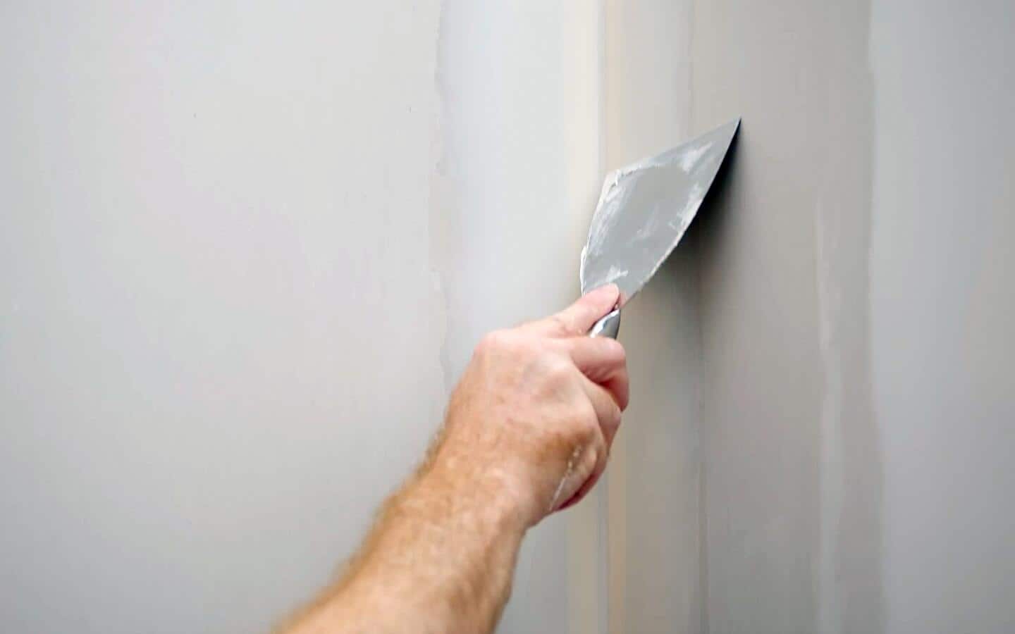 How to Finish Inside Drywall Corners - The Home Depot