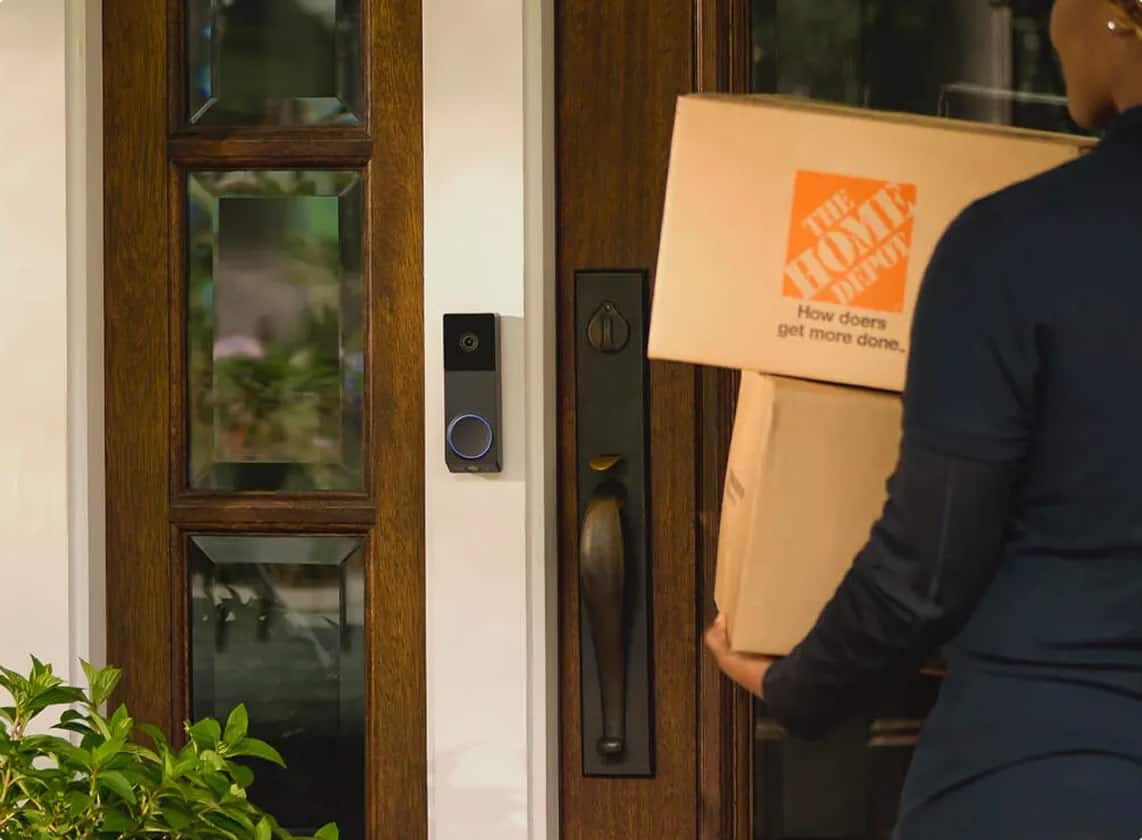 Smart Home Automation Systems for New Home Builds - The Home Depot