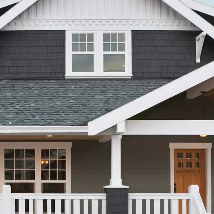Front of Home Design Ideas - The Home Depot