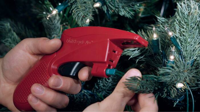 Christmas Lights - The Home Depot