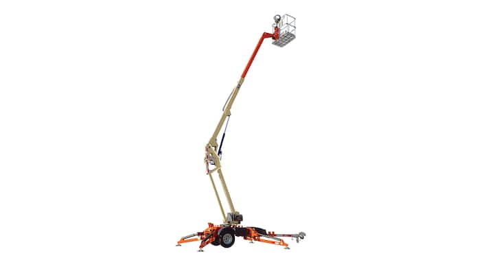 Scissor Lift Rental - The Home Depot