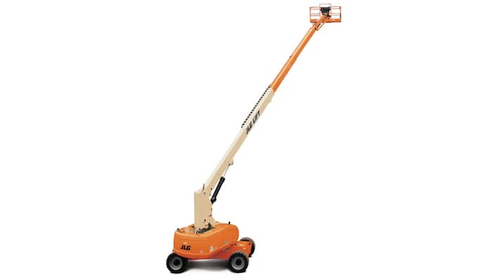 Boom Lift Rental - The Home Depot