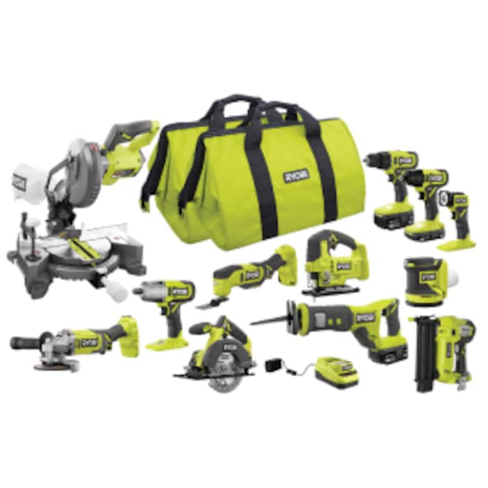 Cordless Tools - The Home Depot