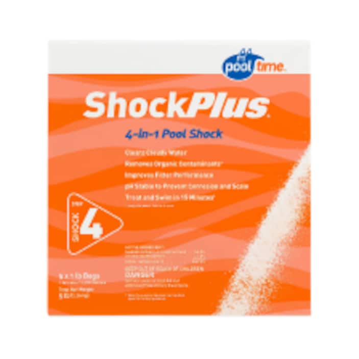 Pool Supplies - The Home Depot