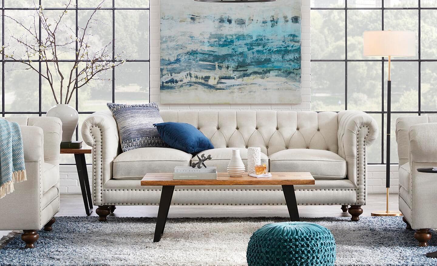 Your New Home, Three Ways - The Home Depot