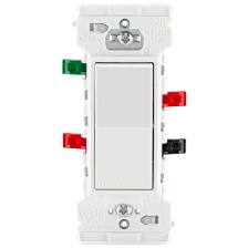 Wiring Devices & Light Controls - The Home Depot