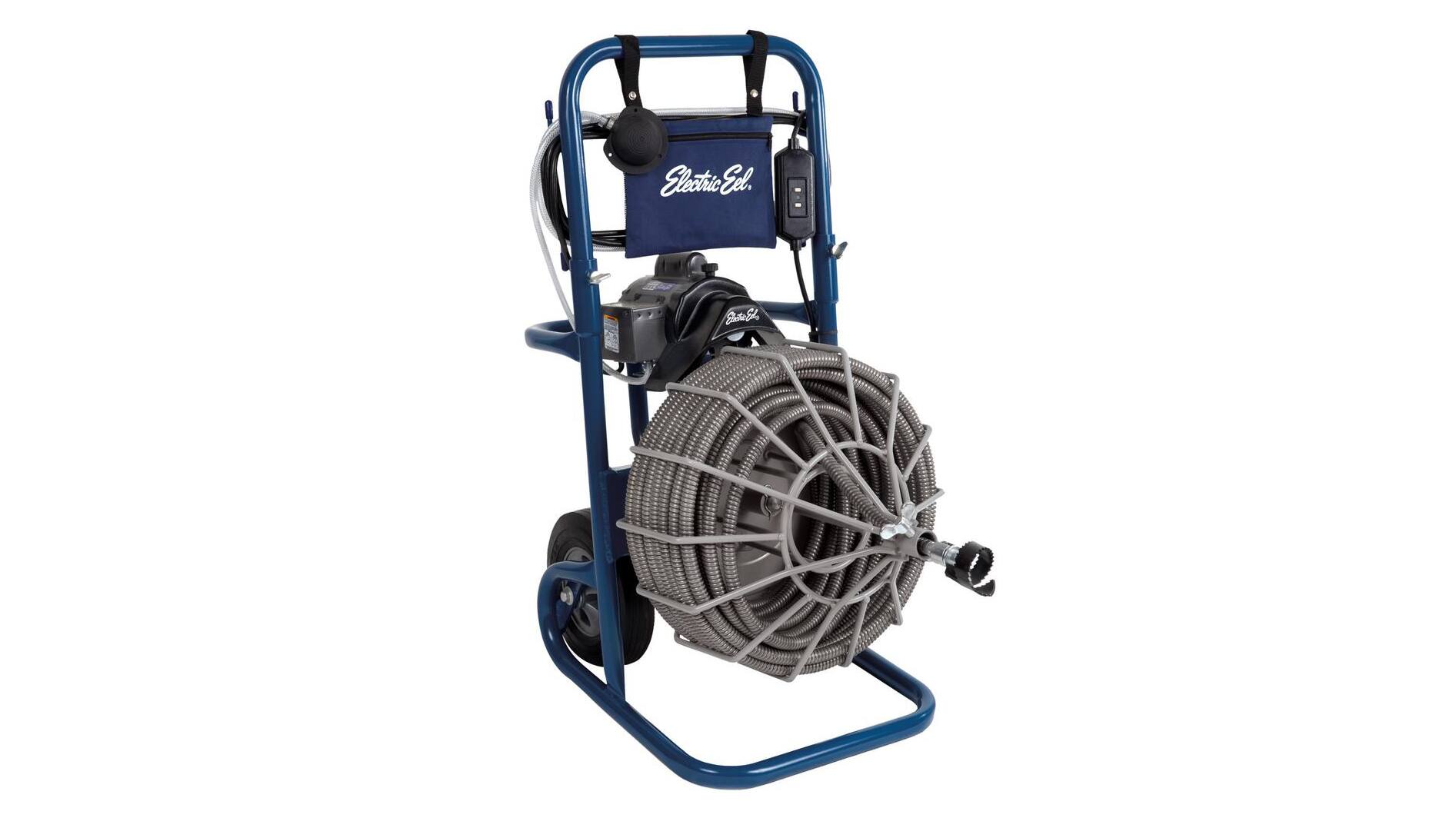 Drain Cleaner and Plumbing Tool Rental - The Home Depot