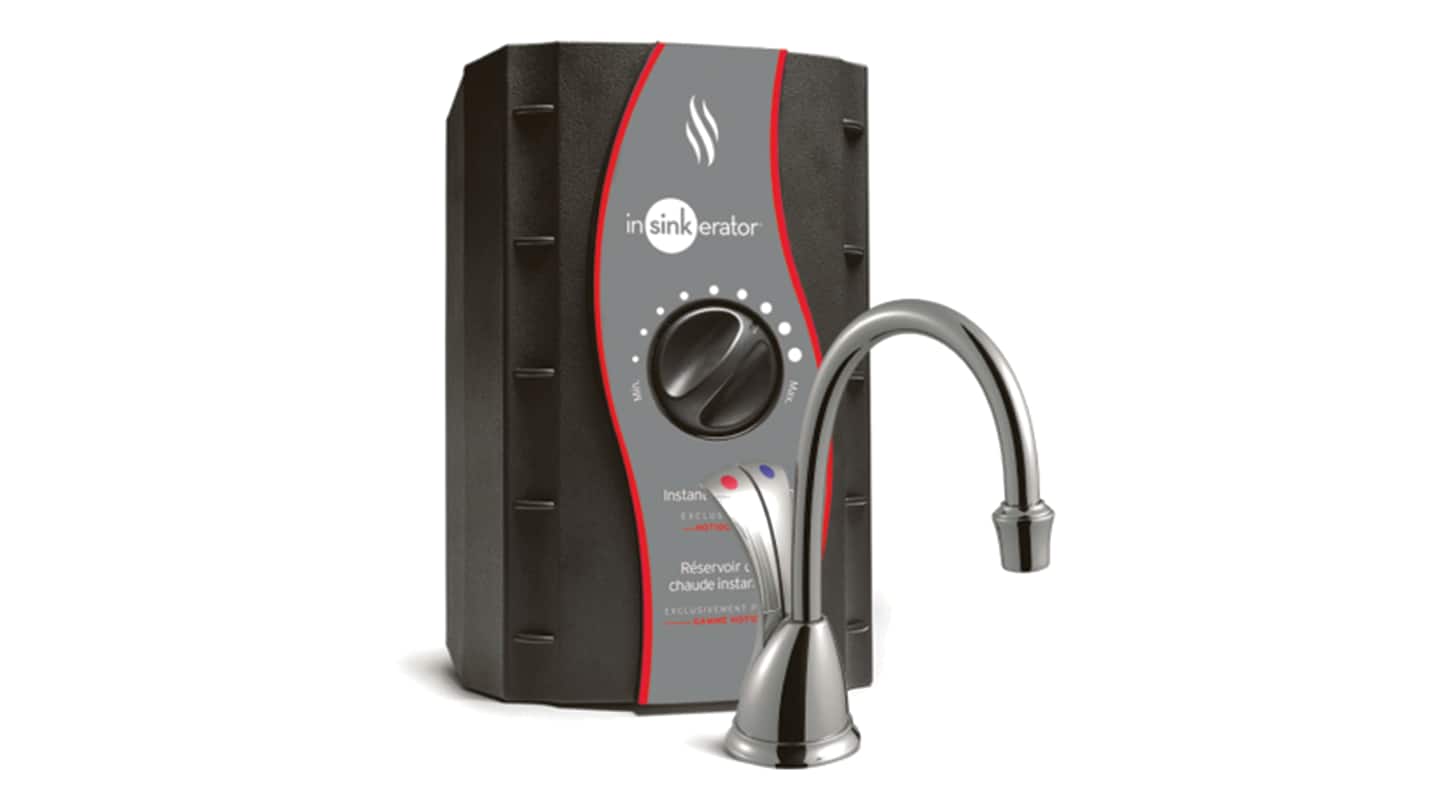 InSinkErator - The Home Depot