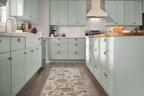 Remodeling Your Kitchen - The Home Depot