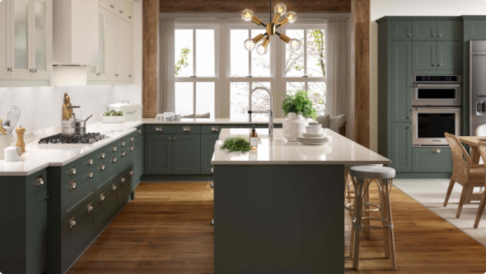 Wren Kitchens - The Home Depot