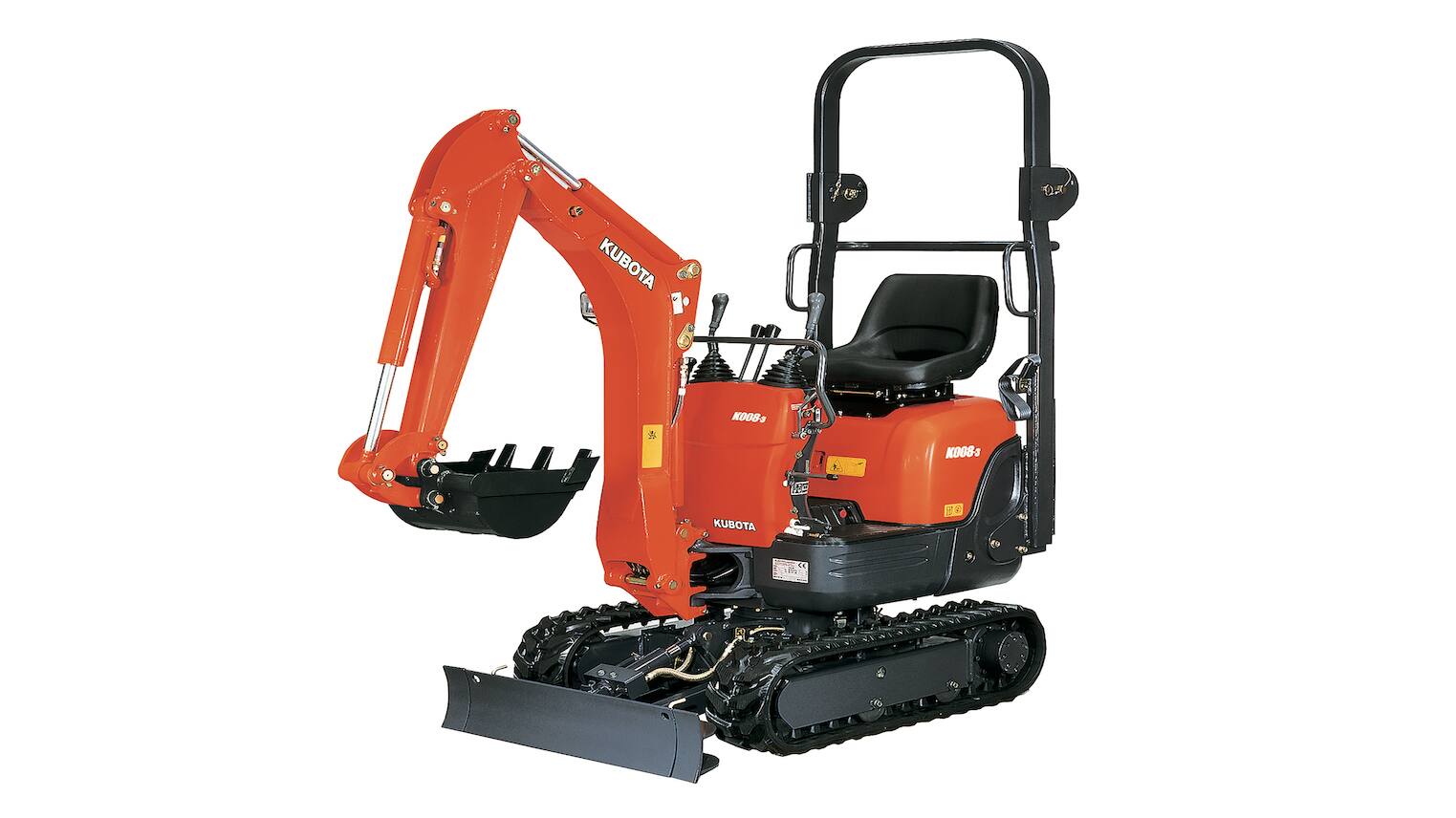 Mini Excavator Rentals - Rent a Small Excavator - The Home Depot Rental