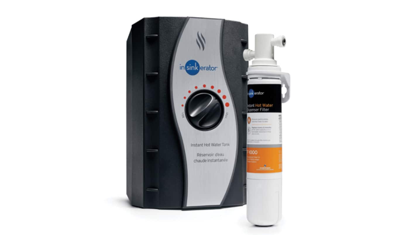 InSinkErator - The Home Depot