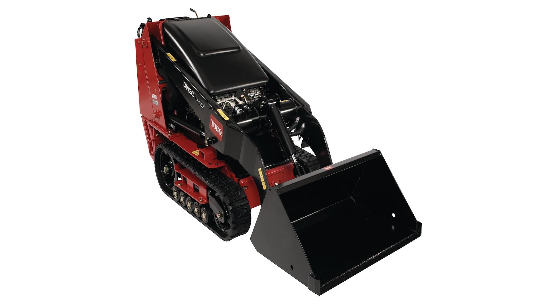 Mini Skid Steer Rentals - Rent a Small Skid Steer - The Home Depot Rental