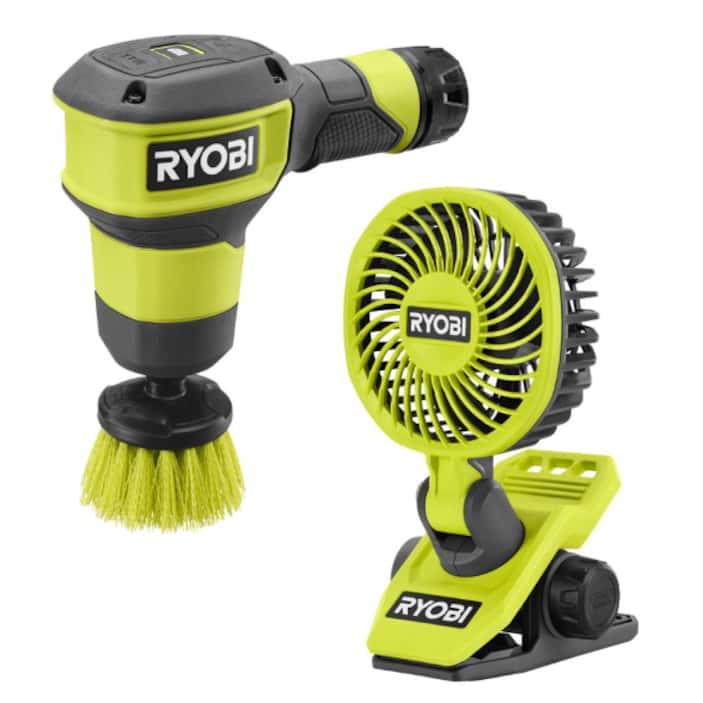 RYOBI - The Home Depot