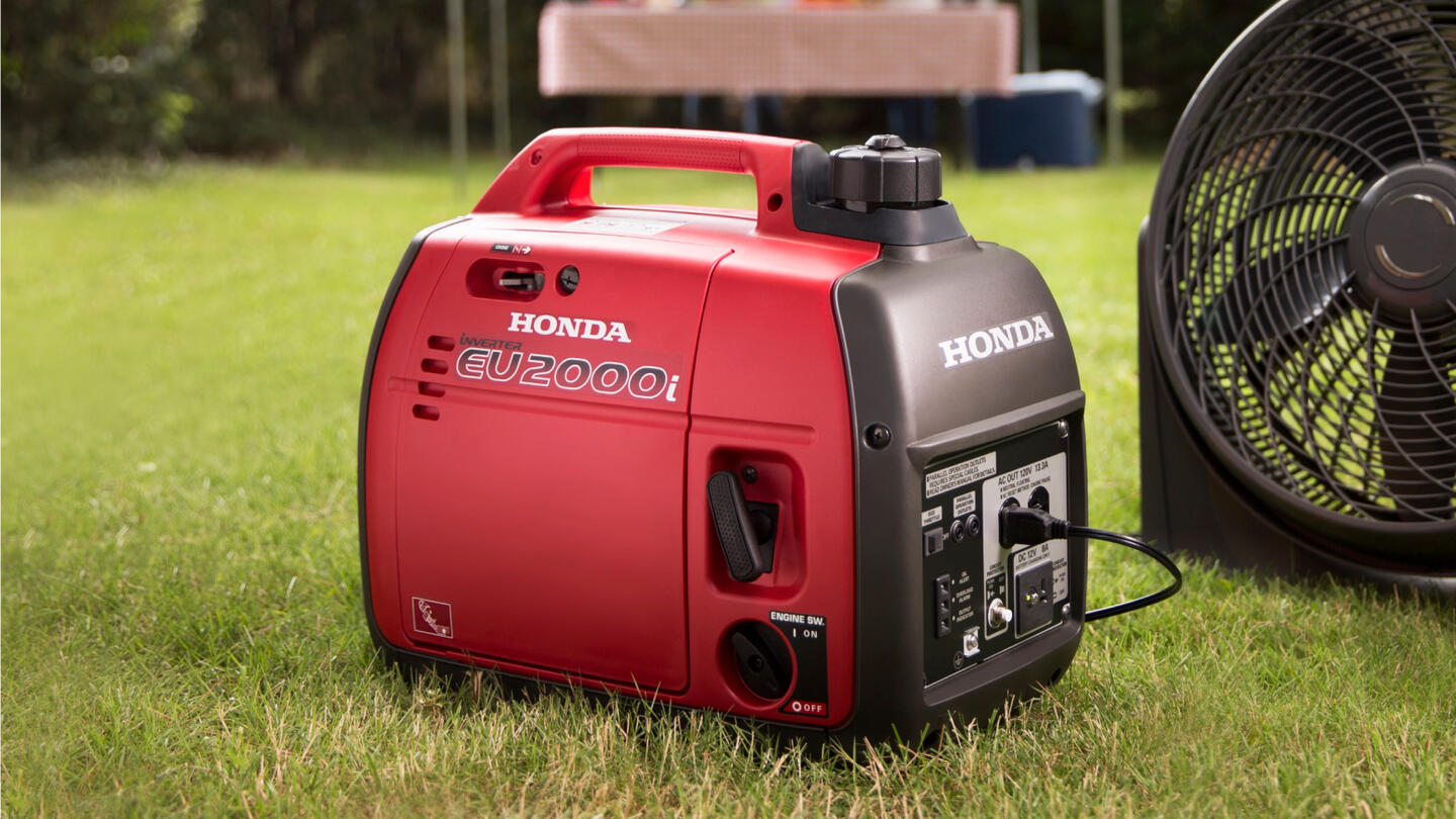 How Much Does It Cost to Rent a Generator for a Day: Pricing Guide