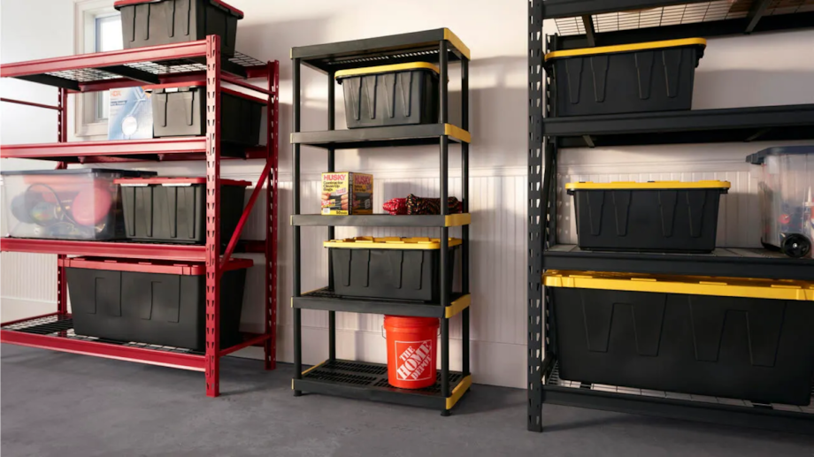 Storage & Organization - The Home Depot