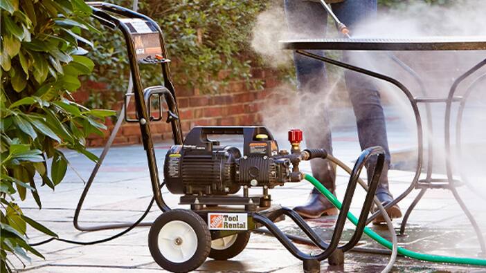 Spring Savings - The Home Depot