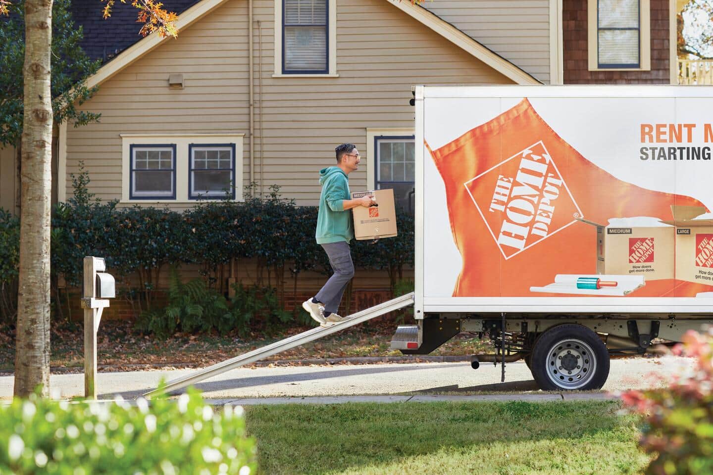 Moving Resources and Guides The Home Depot